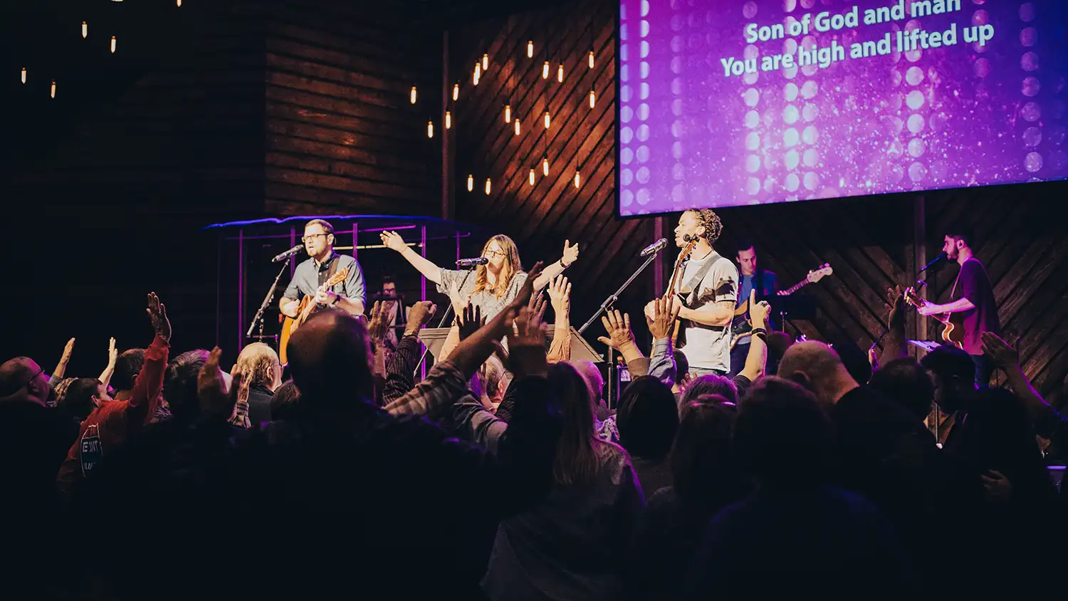 One Voice - CityChurch Network