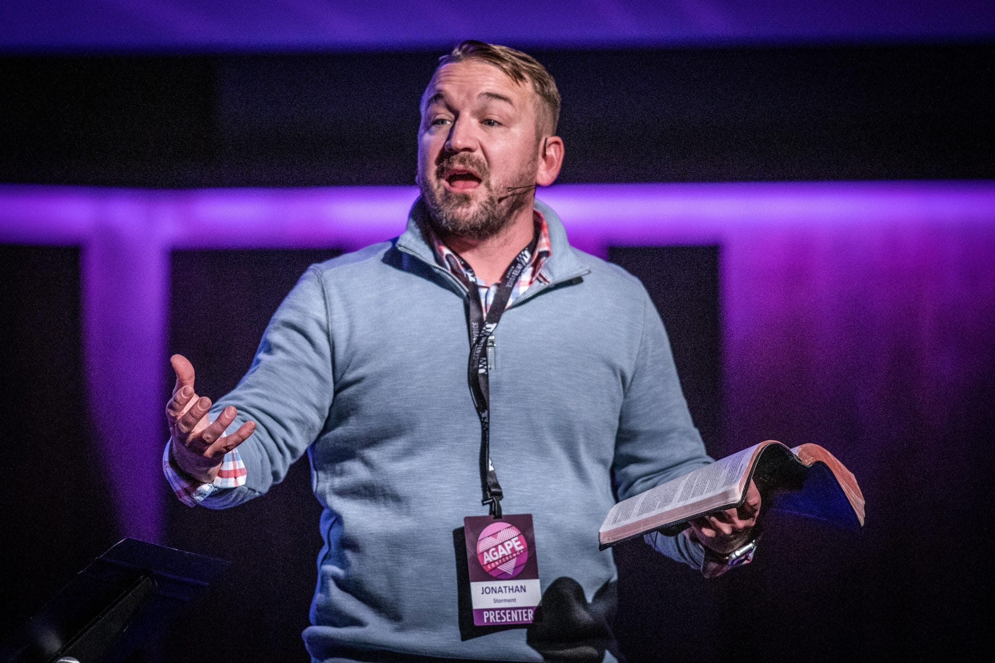 A Quiet Revival - CityChurch Network